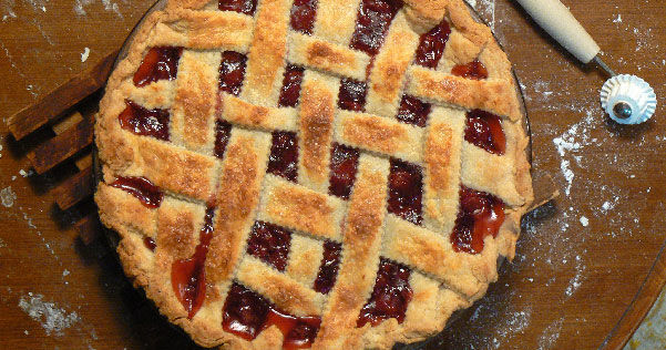 Where to Get Pie in Austin