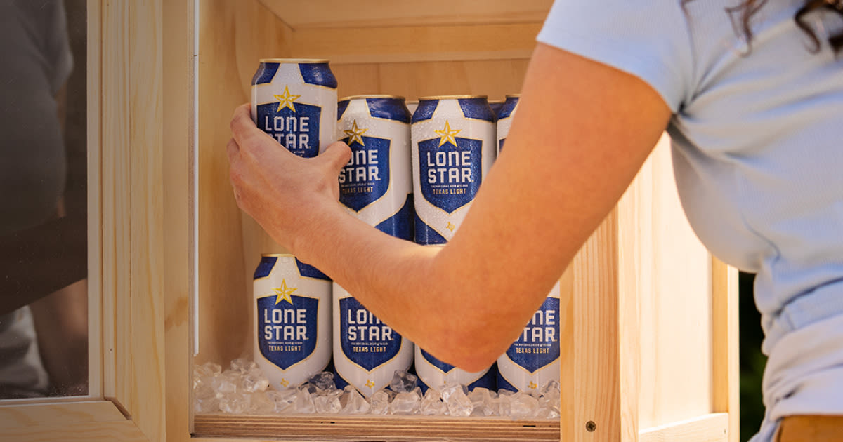 Lone Star Light Presents: Weekly Refresh