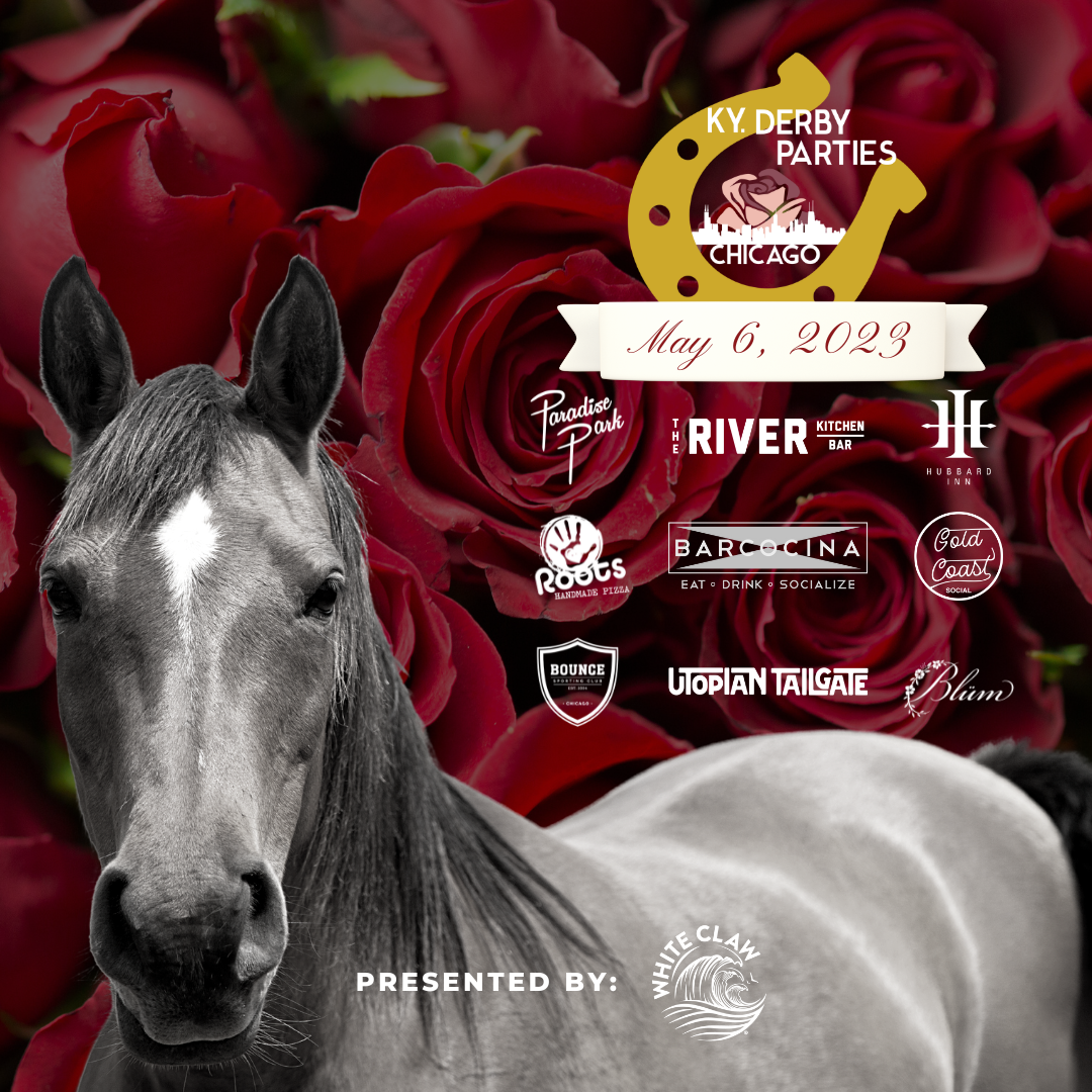 Kentucky Derby Watch Parties In Chicago