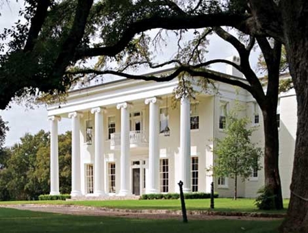 Historic Pease Mansion, Upcoming Events in Austin on Do512