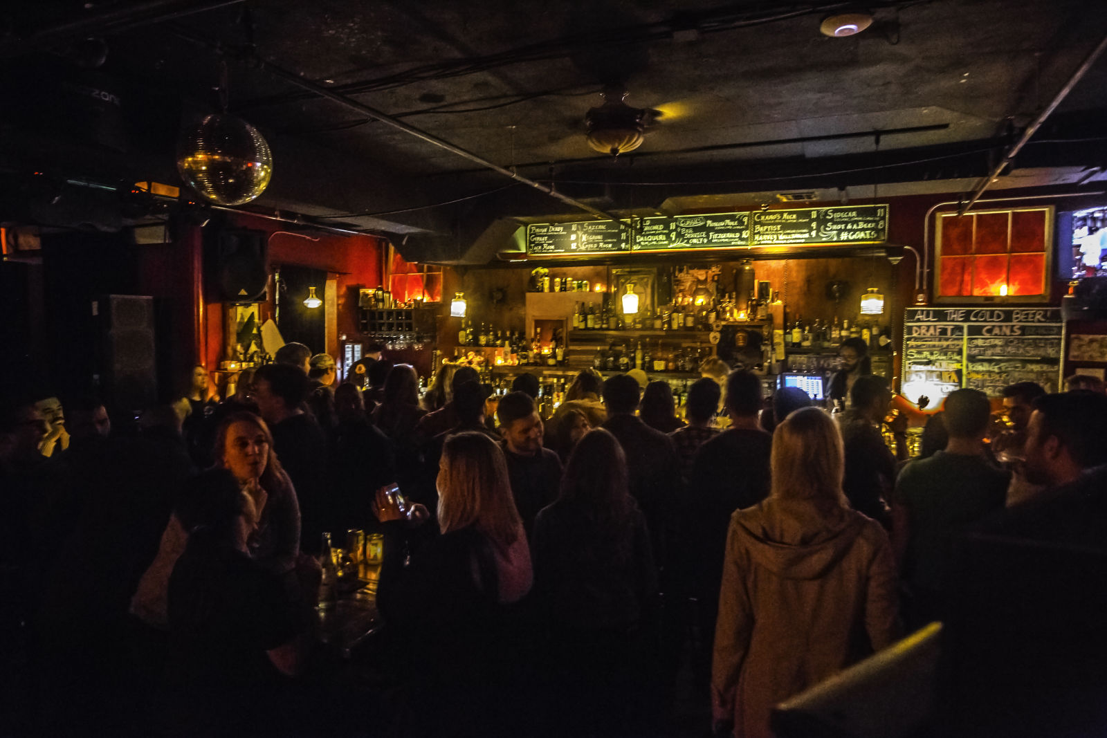 Firehouse Lounge, Upcoming Events in Austin on Do512