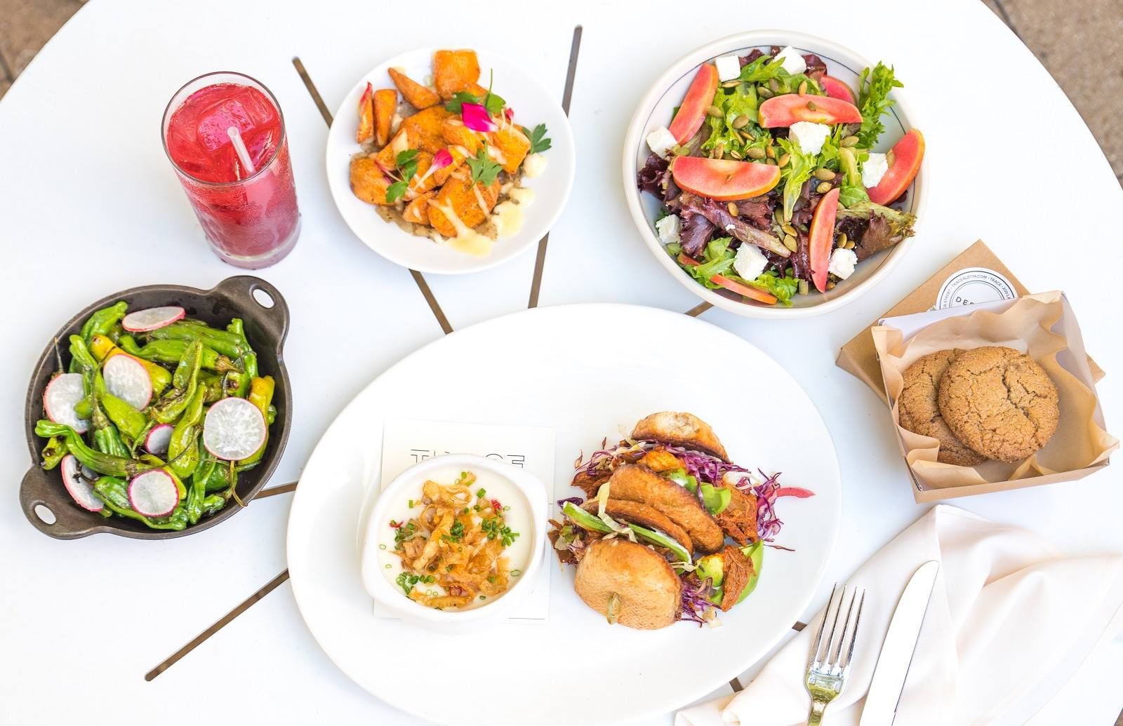 TRACE at the W Hotel, Upcoming Events in Austin on Do512