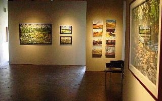 Davis Gallery, Upcoming Events in Austin on Do512