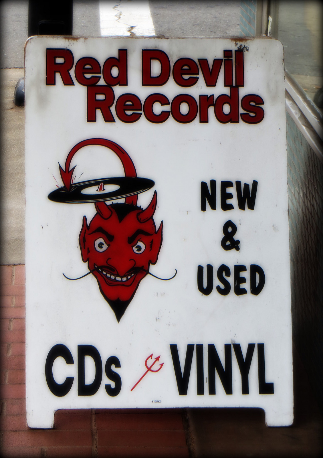 Red Devil Records, Upcoming Events in San Rafael on DoTheBay