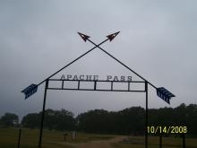 Apache Pass, Upcoming Events in Rockdale on Do512