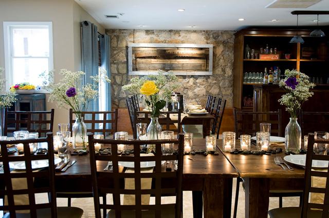 The Harvest Room at Royal Fig, Upcoming Events in Austin on Do512