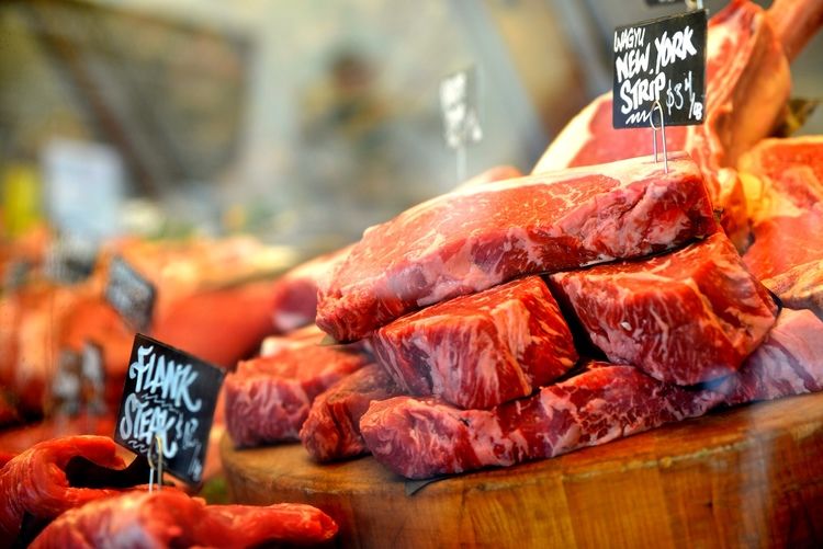 Salt & Time Butcher Shop and Salumeria, Upcoming Events in Austin