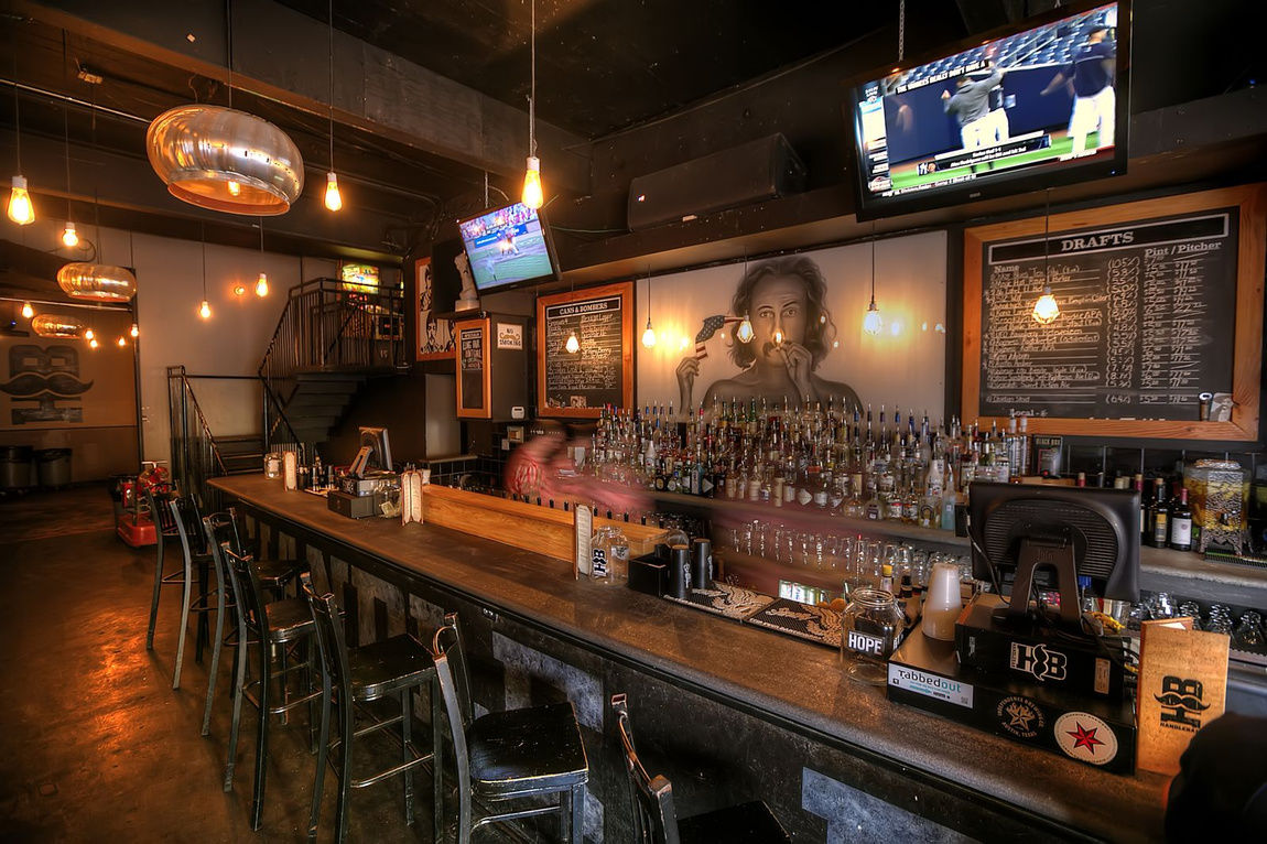 Handlebar, Upcoming Events in Austin on Do512