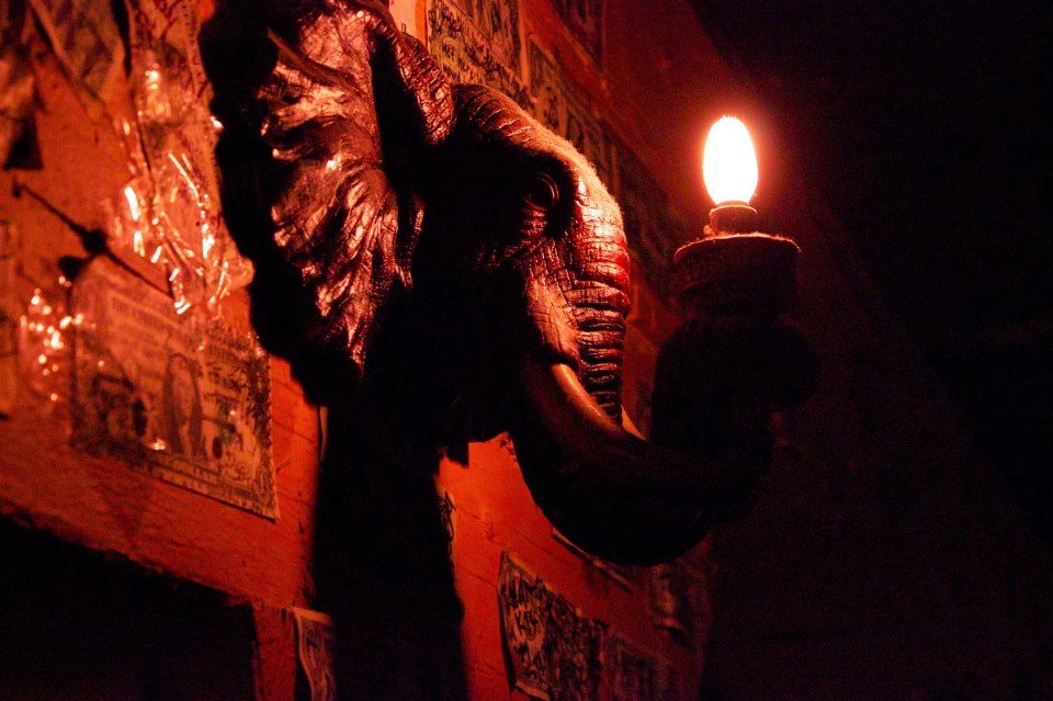 The Elephant Room, Upcoming Events in Austin on Do512 SX2026