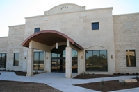 Allen R. Baca Center, Upcoming Events in Round Rock on Do512