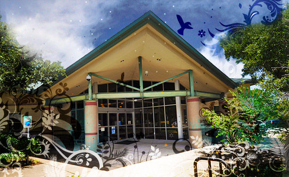 Austin Public Library Milwood Branch, Upcoming Events in Austin