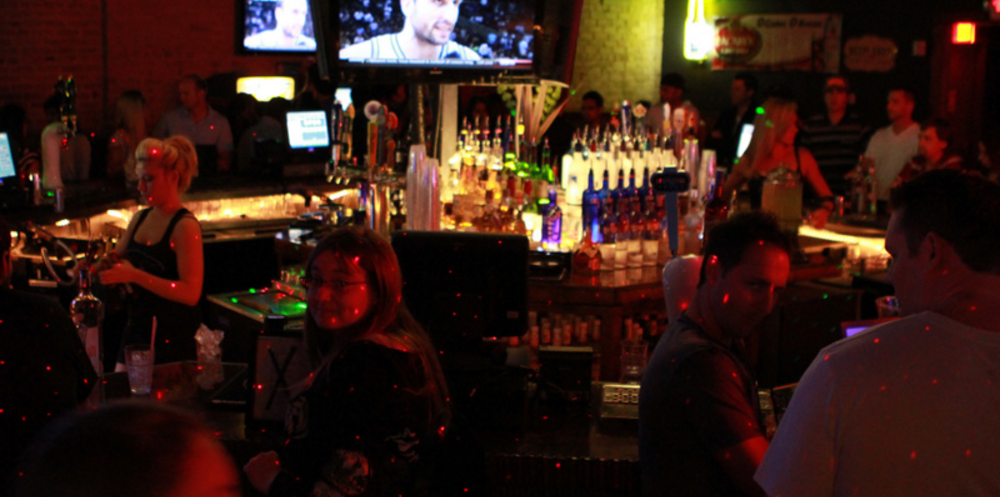 Recess Arcade Bar, Upcoming Events in Austin on Do512