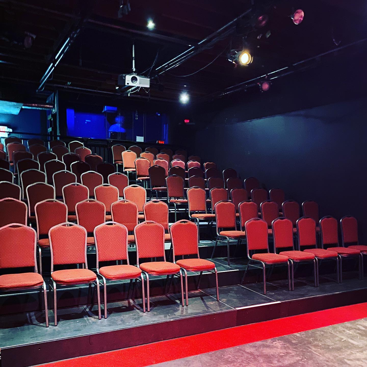 The Hideout Theatre, Upcoming Events in Austin on Do512