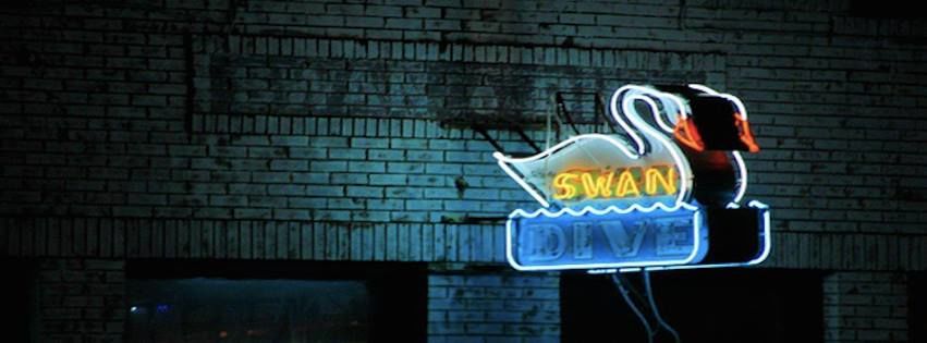 Swan Dive, Upcoming Events in Austin on Do512