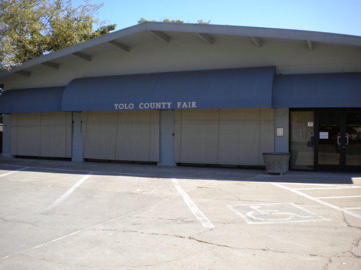 Yolo County Fairgrounds, Upcoming Events in Woodland on