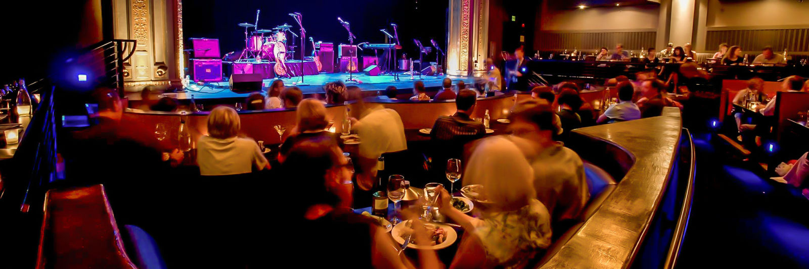 The Triple Door, Upcoming Events in Seattle on Do206
