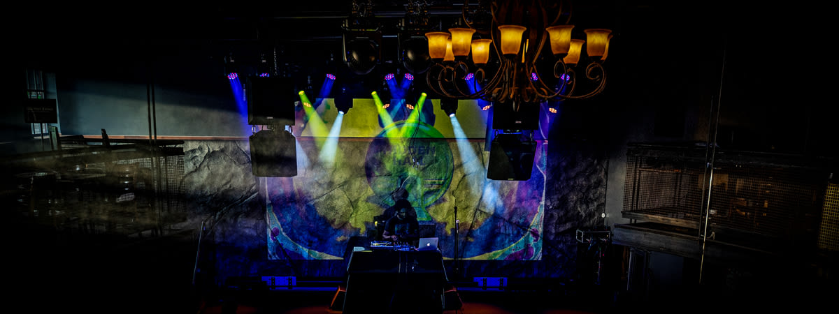 Hidden Hall, Upcoming Events in Seattle on Do206