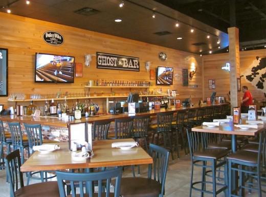 Chisos Grill, Upcoming Events in Bee Cave on Do512