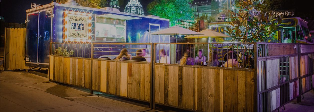 Arlo's, Upcoming Events in Austin on Do512