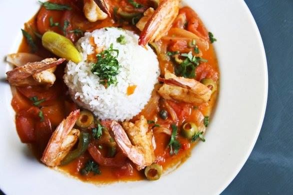 Sazon, Upcoming Events in Austin on Do512