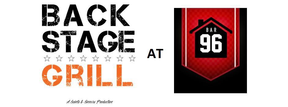 Backstage Grill, Upcoming Events in Austin on Do512