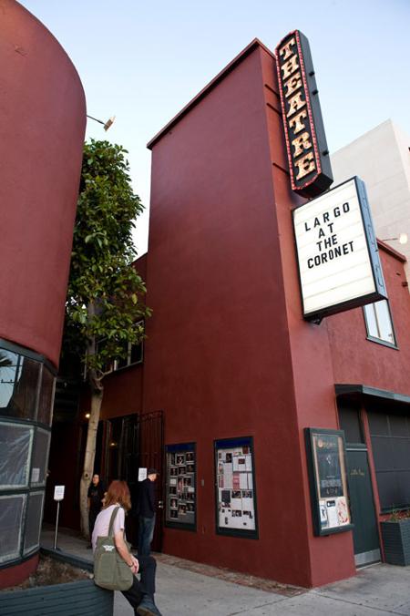 Largo, Upcoming Events in Los Angeles on DoLA