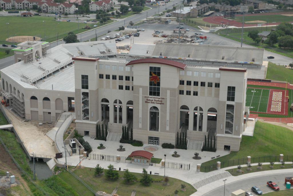 Jim Wacker Field at Bobcat Stadium, Upcoming Events in San Marcos