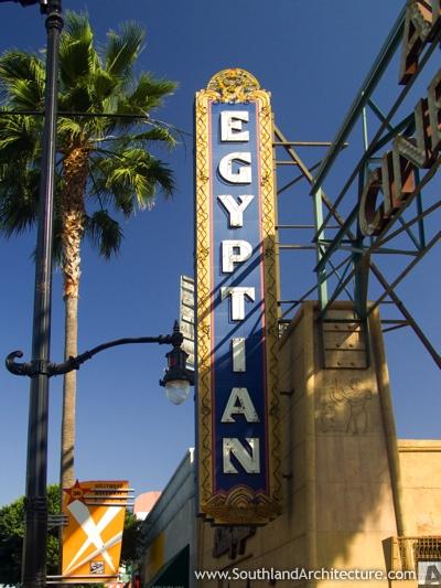 Egyptian Theatre, Upcoming Events in Los Angeles on DoLA