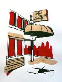Red Devil Lounge, Upcoming Events in San Francisco on DoTheBay