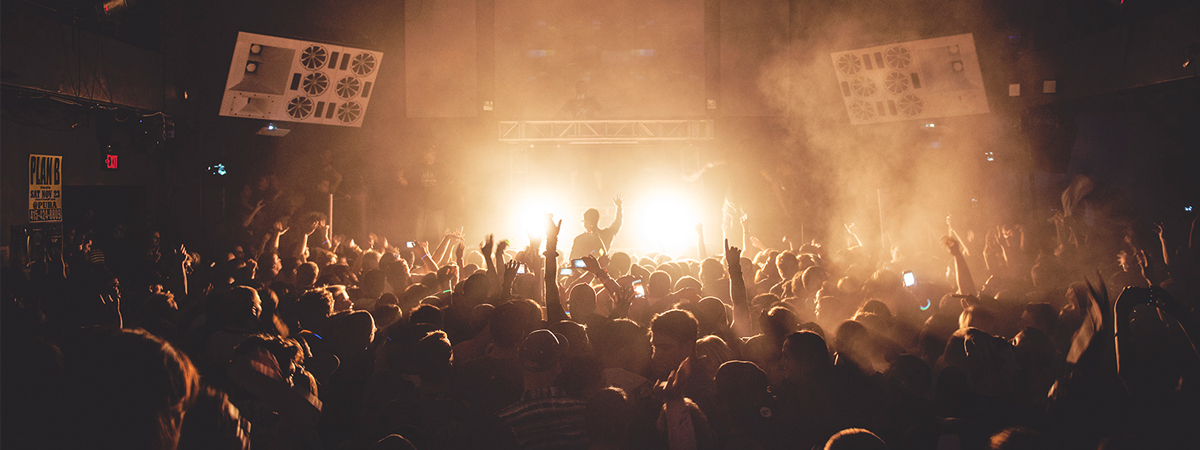 1015 Folsom, Upcoming Events in San Francisco on DoTheBay