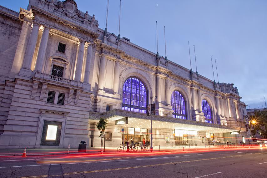 Bill Graham Civic Auditorium, Upcoming Events in San Francisco