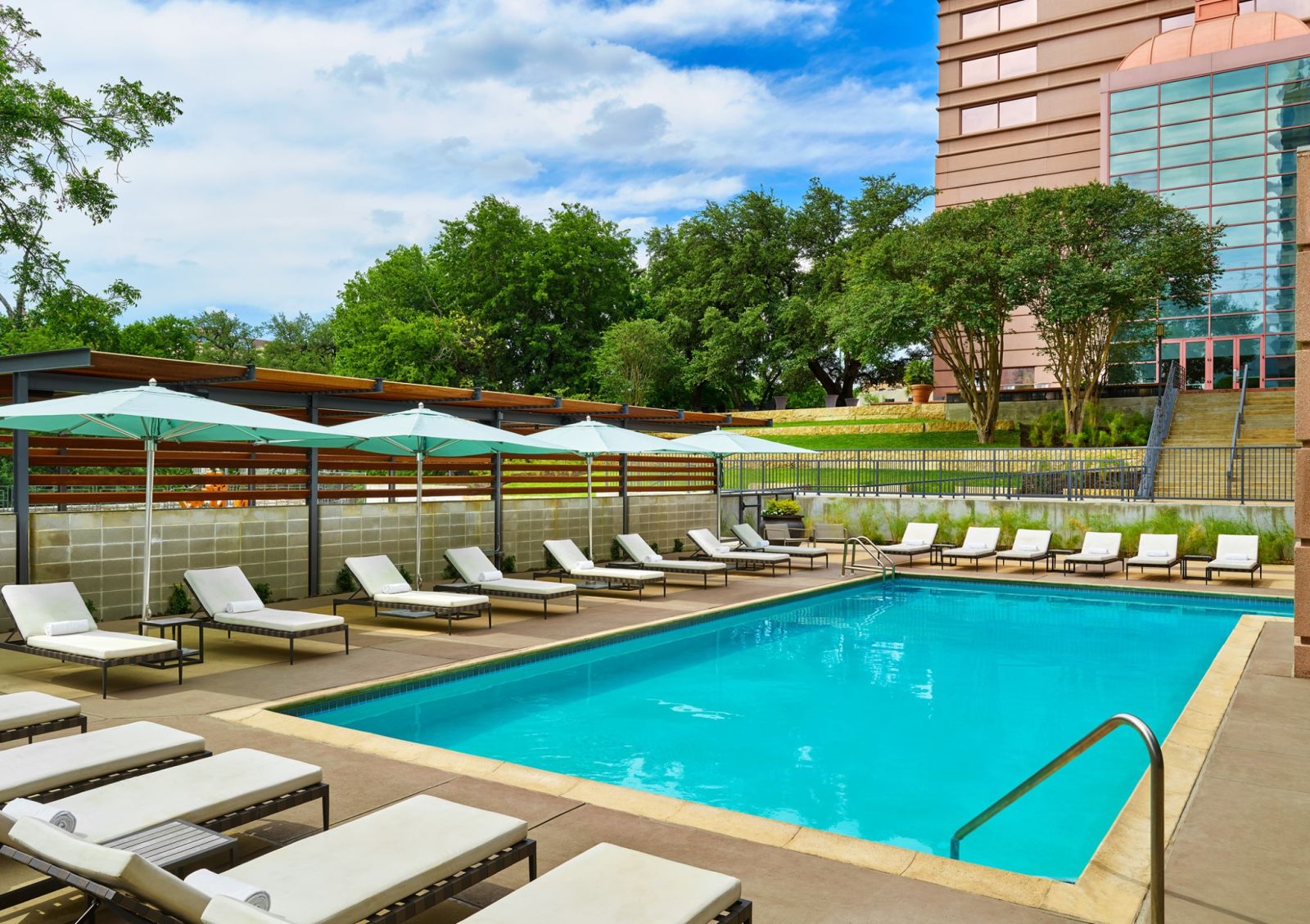 Sheraton Austin, Upcoming Events in Austin on Do512