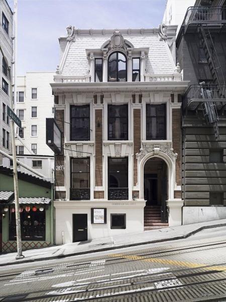 Meridian Gallery, Upcoming Events in San Francisco on DoTheBay