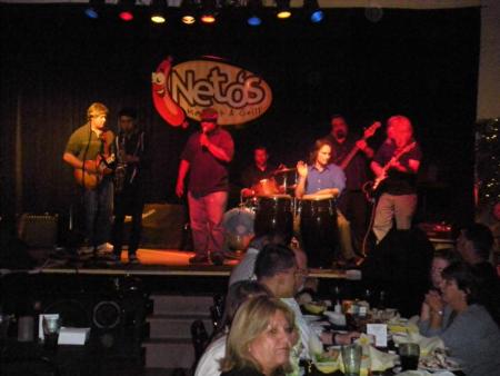 Neto's Grill, Upcoming Events in Santa Clara on DoTheBay