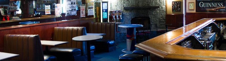 Dan's Irish Sports Bar, Upcoming Events in Walnut Creek on