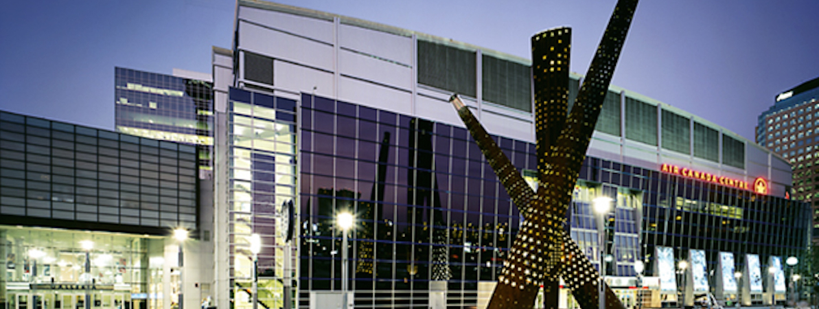 Scotiabank Arena, Upcoming Events in Toronto on do416