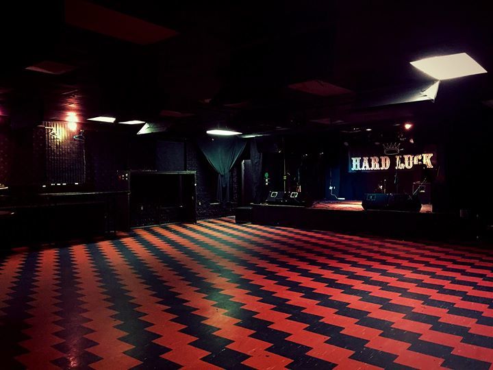 Hard Luck Bar, Upcoming Events in Toronto on do416