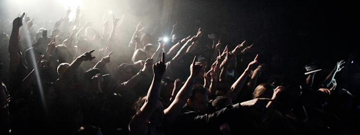 Fortune Sound Club, Upcoming Events in Vancouver on Do604