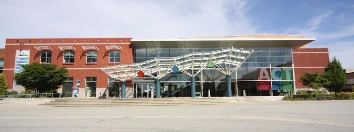 The ACT Arts Centre, Upcoming Events in Maple Ridge on Do604