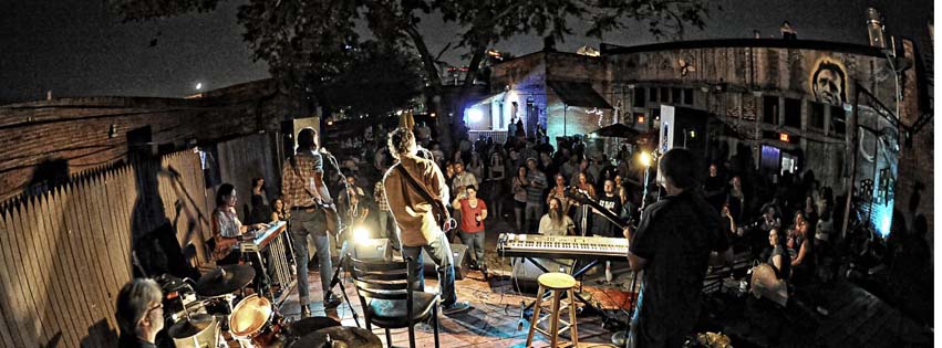 Club Dada, Upcoming Events in Dallas on Do214