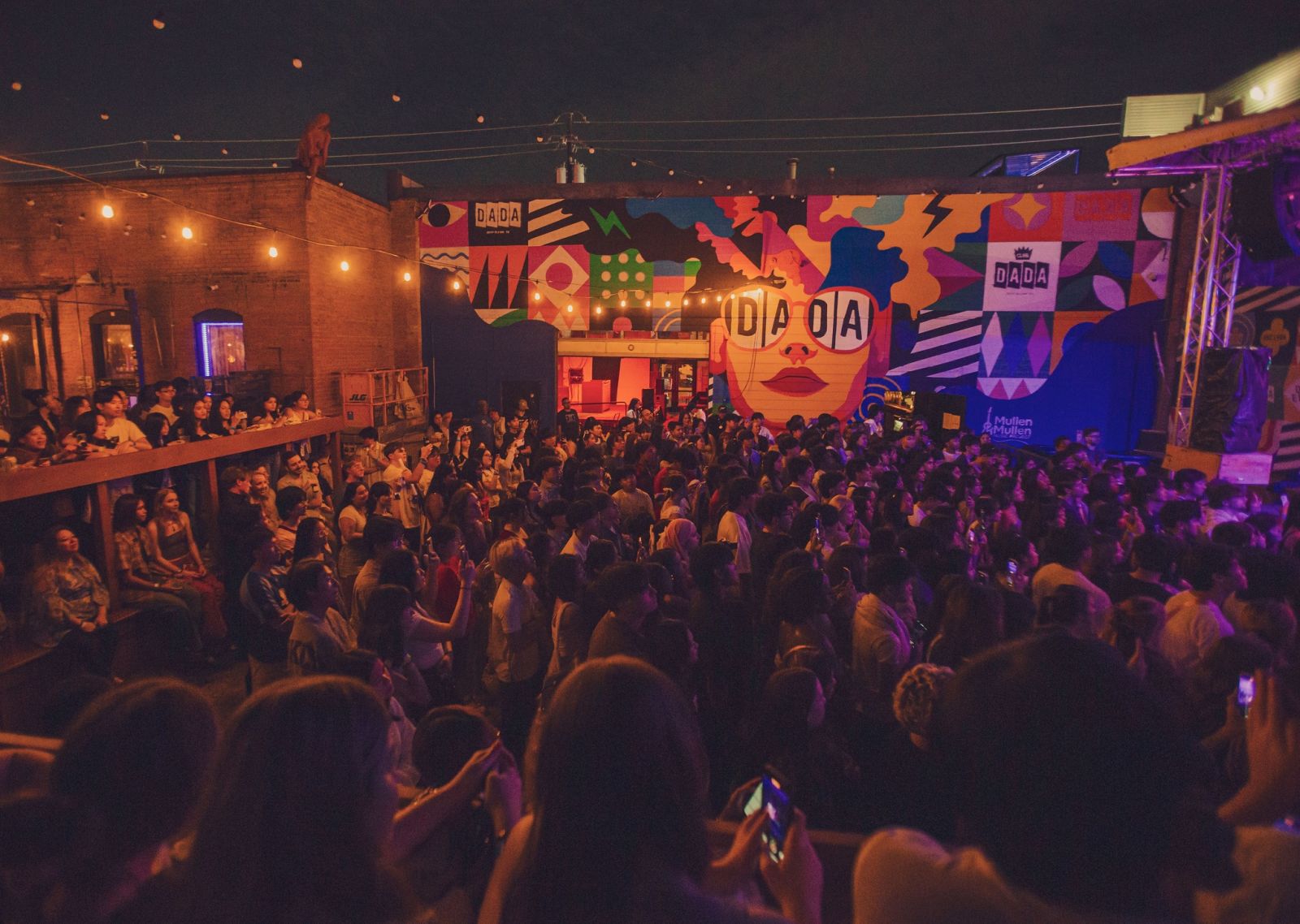 Club Dada, Upcoming Events in Dallas on Do214