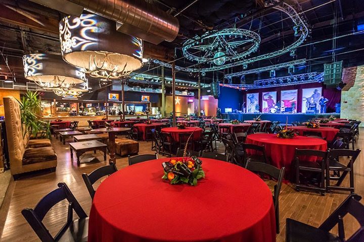 South Side Music Hall, Upcoming Events | Downtown Dallas, Inc