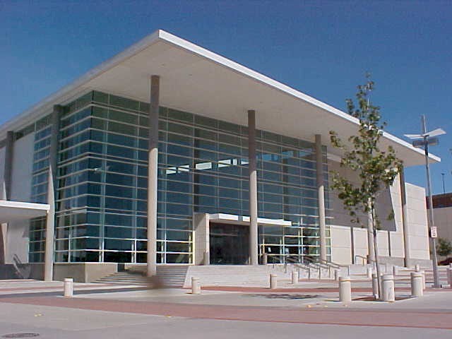 Eisemann Center, Upcoming Events in Richardson on Do214