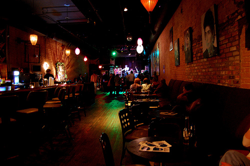 The Prophet Bar, Upcoming Events in Dallas on Do214