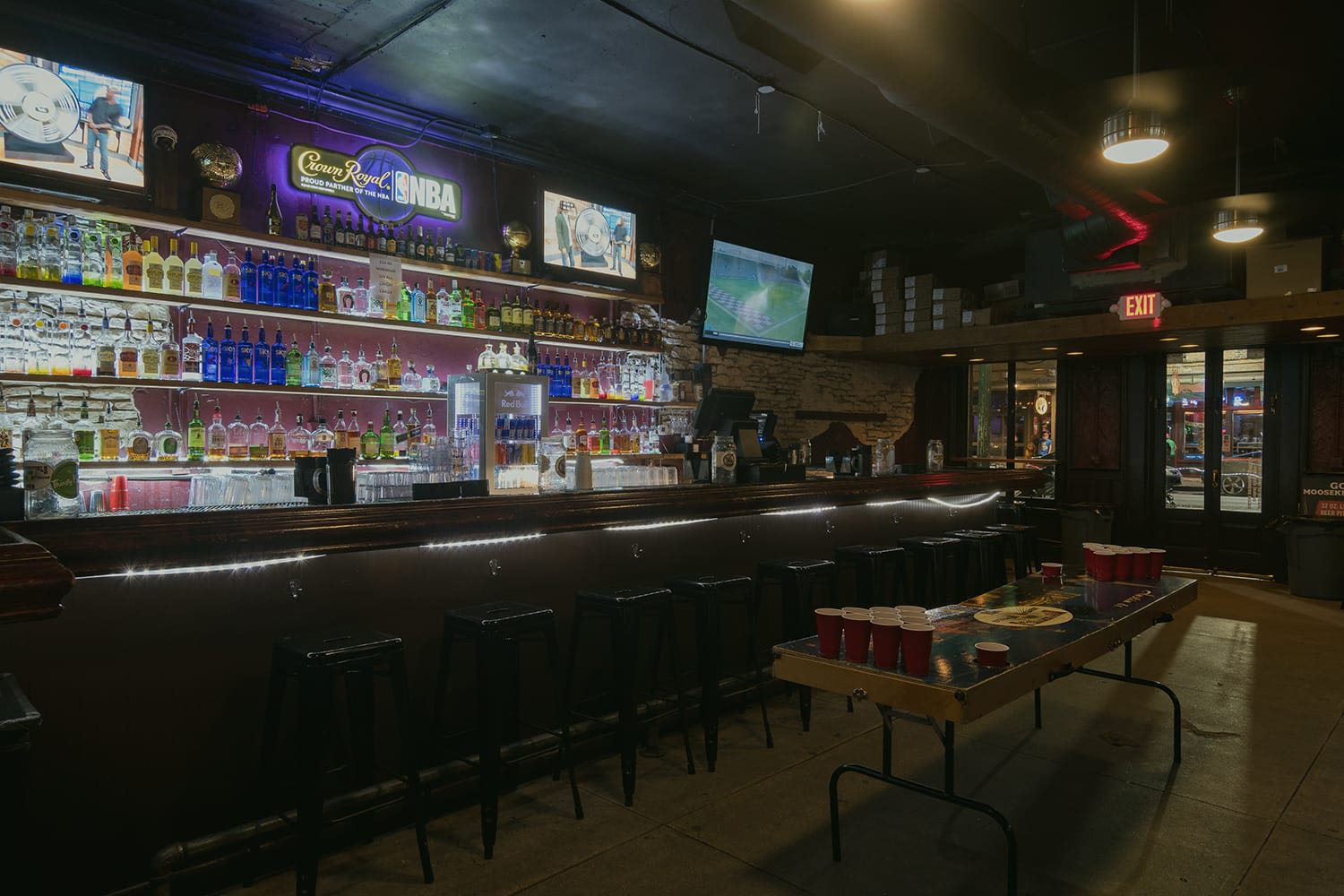 Moose Bar, Upcoming Events in Austin on Do512