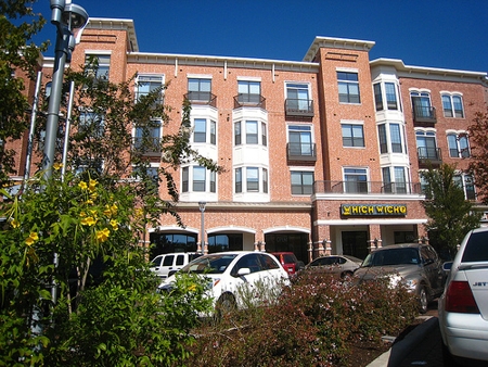 The Triangle, Upcoming Events in Austin on Do512