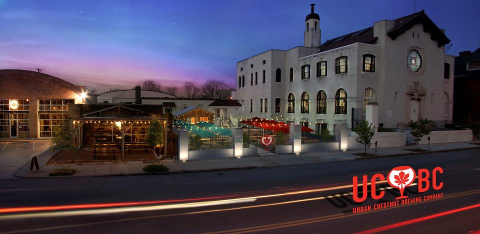 UCBC Midtown Brewery & Biergarten, Upcoming Events in St. Louis