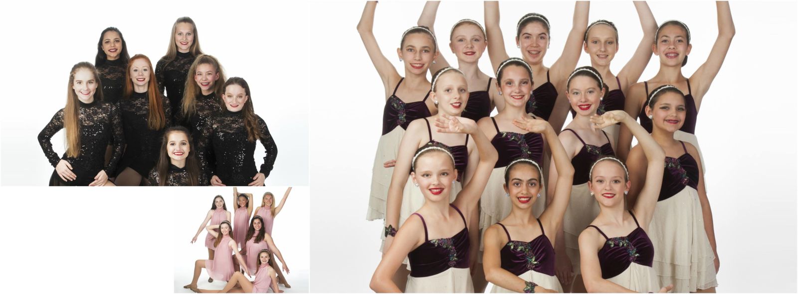 Synergy Dance Studio, Upcoming Events in Austin on Do512