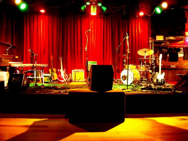 Off Broadway, Upcoming Events in St Louis on Do314