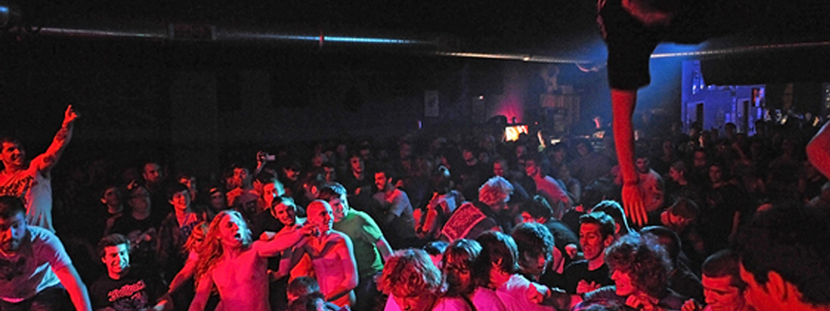 Fubar, Upcoming Events in St Louis on Do314